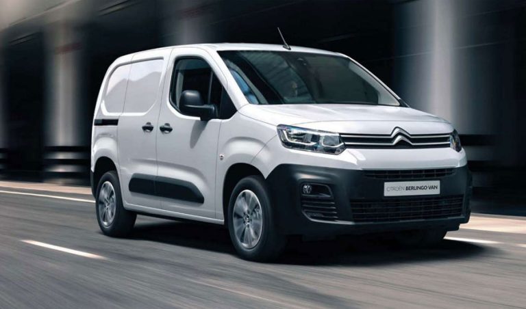 Used Vans For Sale & Lease | First Step Vehicle Solutions
