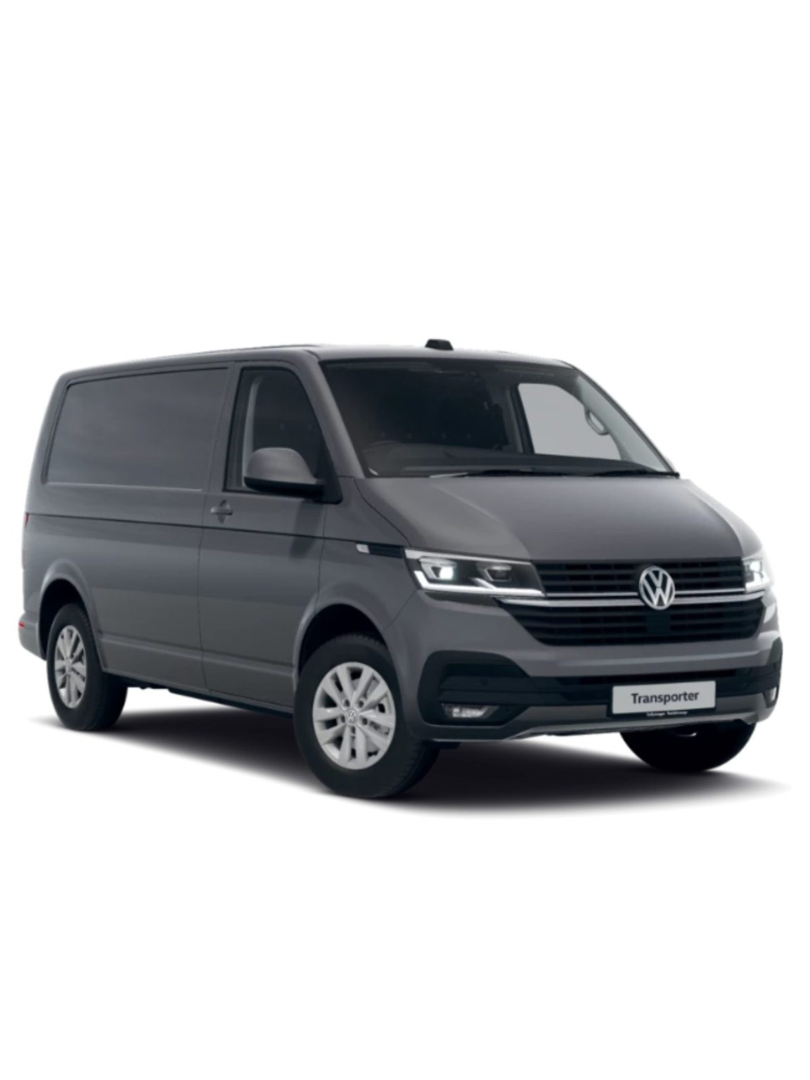Cheap Van Lease Deals | Business Van Leasing | First Step Vehicles