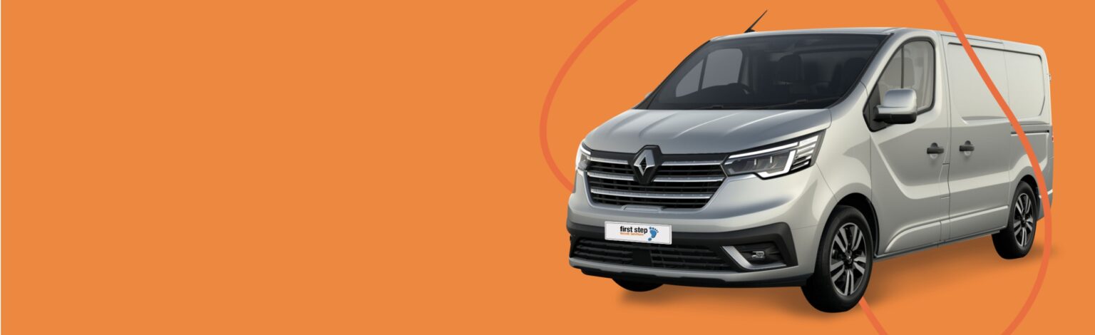 Used Vans For Sale & Lease | First Step Vehicle Solutions