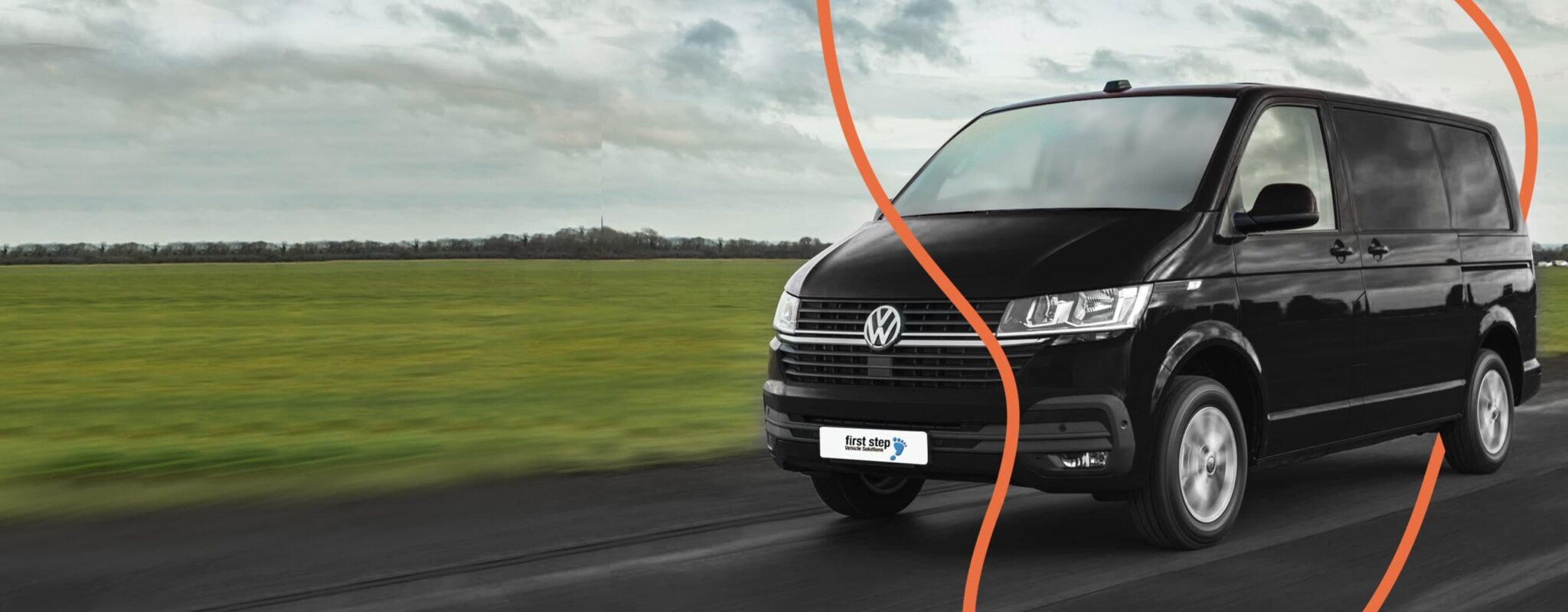 Cheap Van Lease Deals | Business Van Leasing | First Step Vehicles