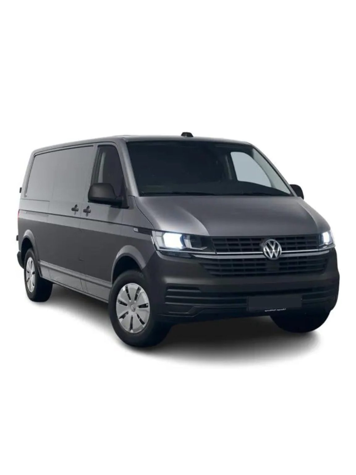 Cheap Van Lease Deals | Business Van Leasing | First Step Vehicles