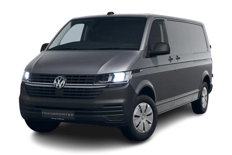 Cheap Van Lease Deals | Business Van Leasing | First Step Vehicles